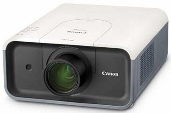 Projector Rental NYC, video Projector and Screen Rental New York, DLP ...